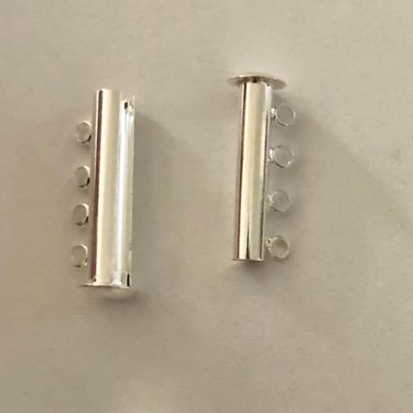 Slide Clasp - Etsy UK