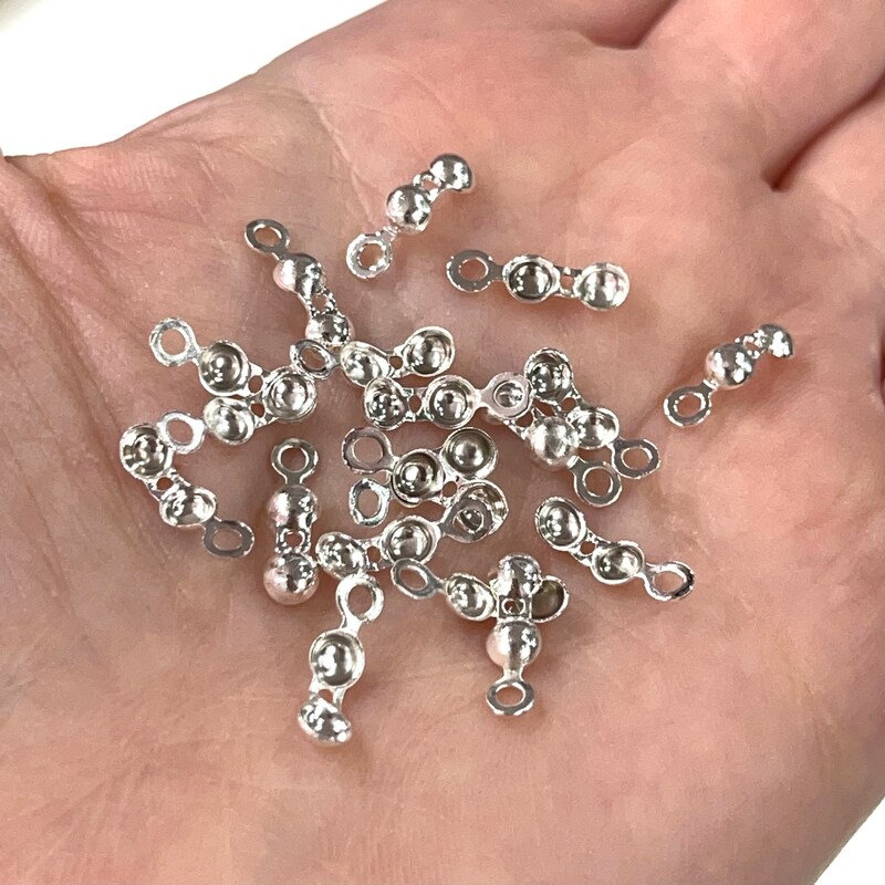 Clamshell Clasp - Etsy