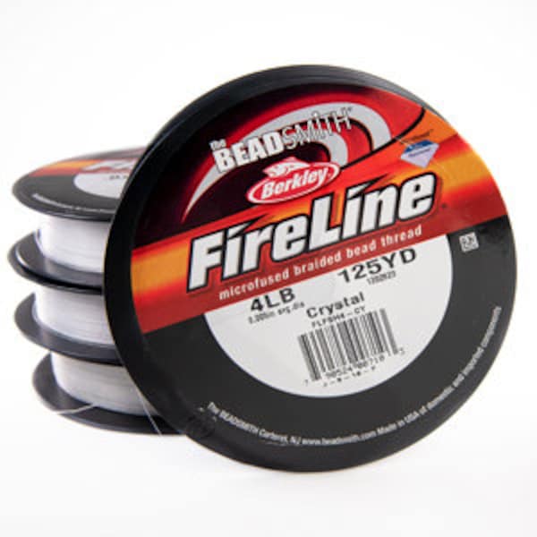 Fireline - Etsy