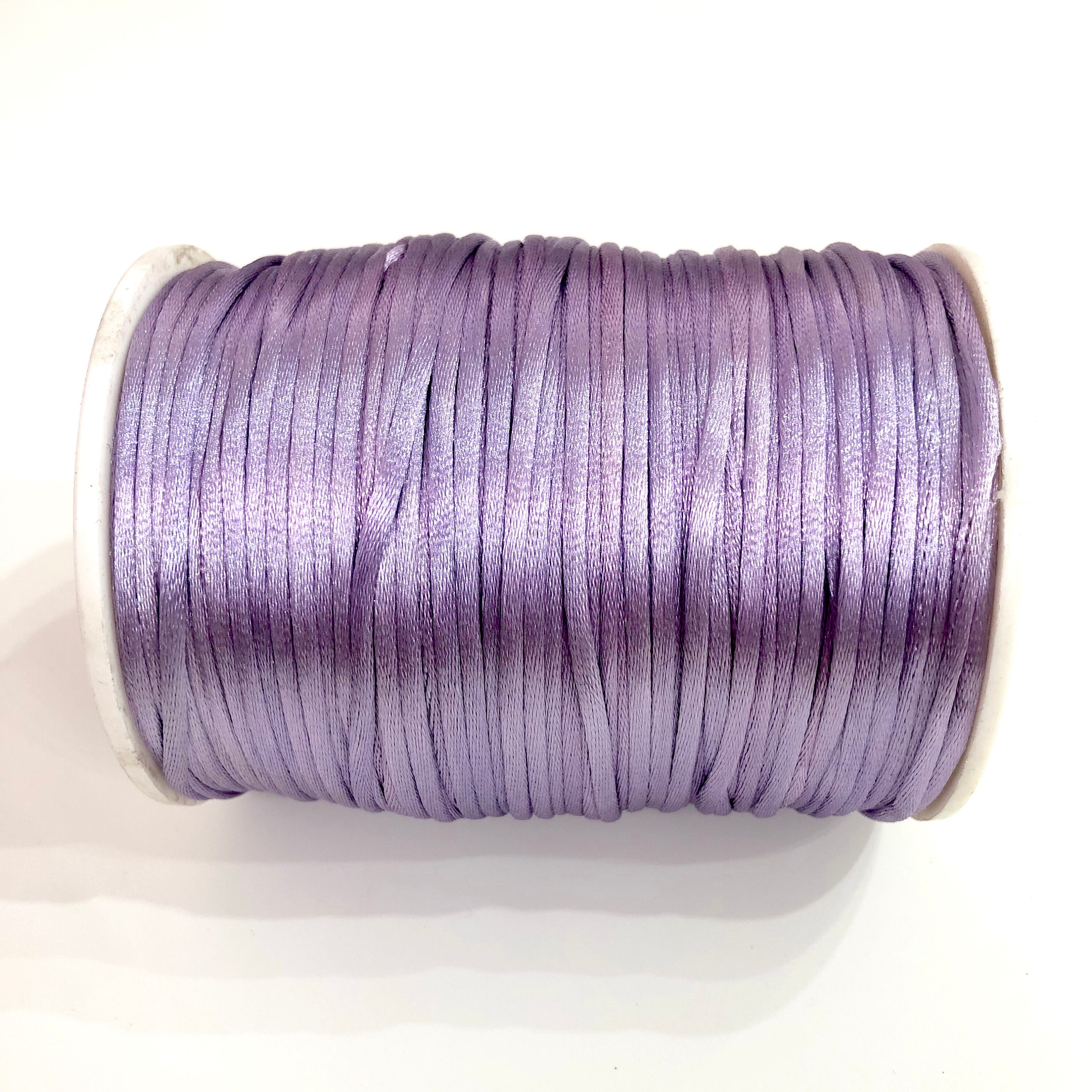 Cordón de cola de rata cordón De Kumihimo Cordón de seda | Etsy