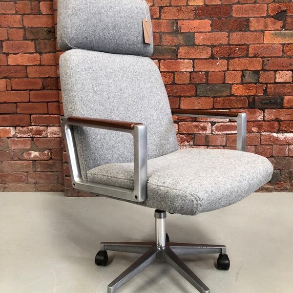 Office Chair - Etsy UK