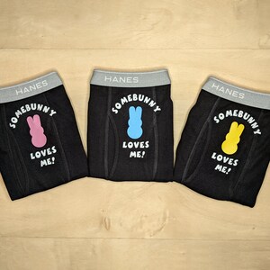 Adult Easter Gift, Easter Basket Stuffers, Mens Underwear, Gift for ...