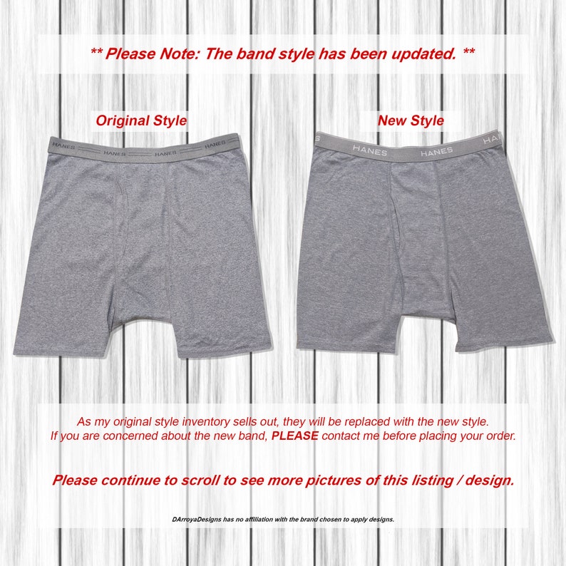 Cannabis Boxer Briefs Marijuana Mens Underwear - Etsy