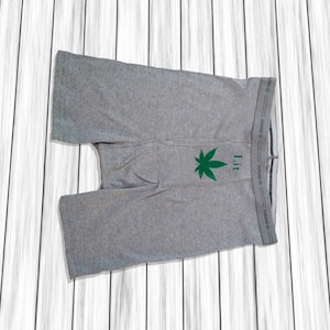 Cannabis, Boxer Briefs, Marijuana, Mens Underwear, Personalized Boxers ...