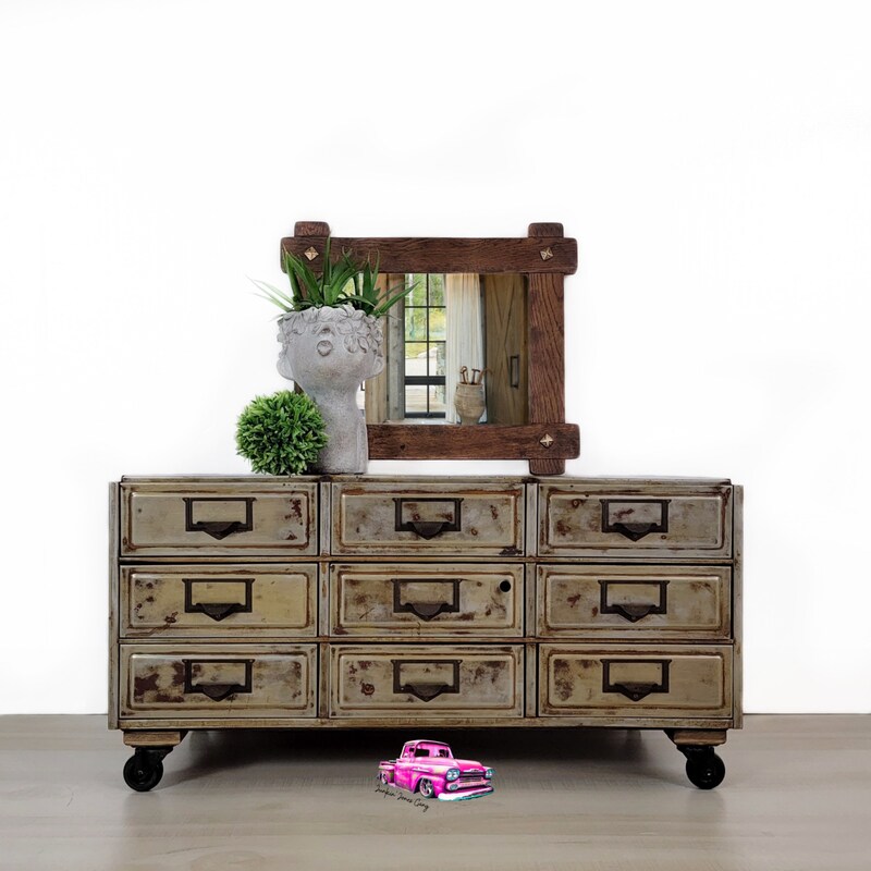 Apothecary Table - Etsy