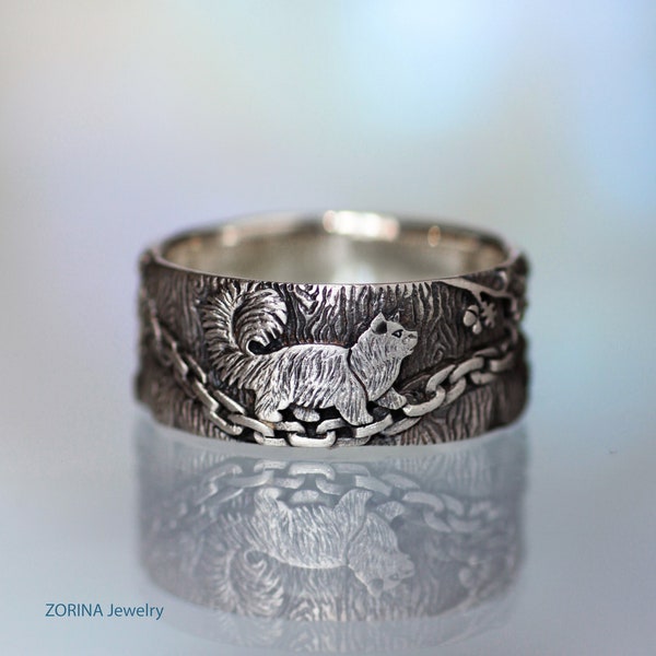 Fairy Tale Engagement Ring - Etsy