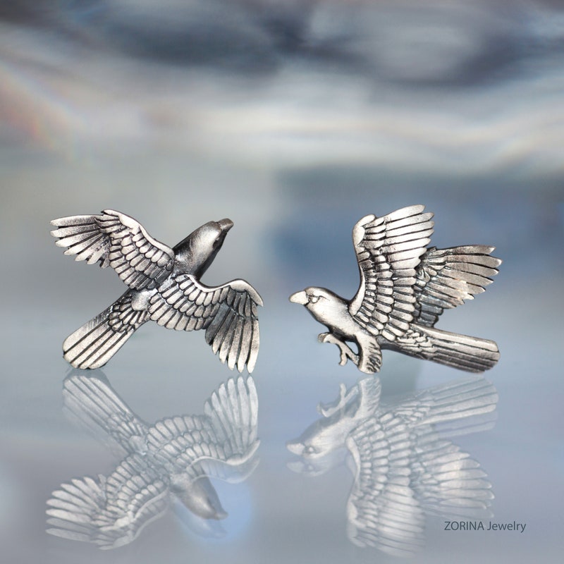 Handcrafted Earrings - Etsy