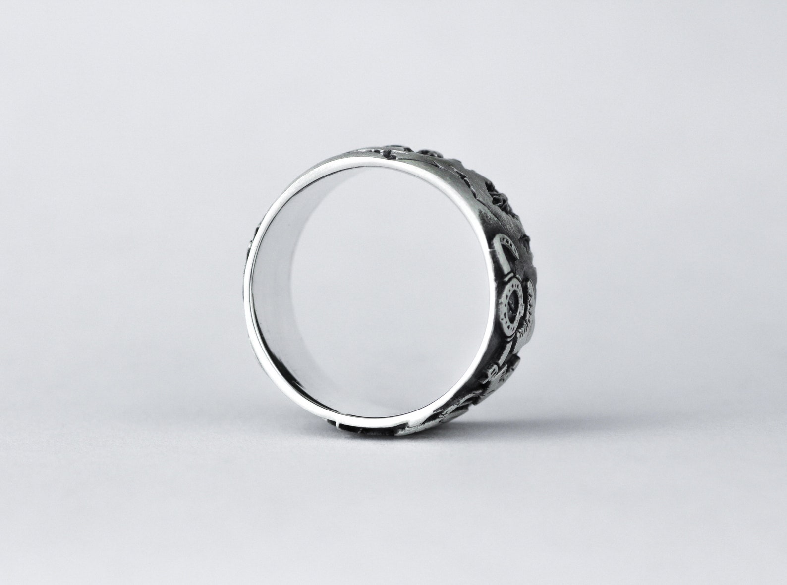 Ring - Ring Traveler - Trip - Journey - Mountains - Ring Backpack ...