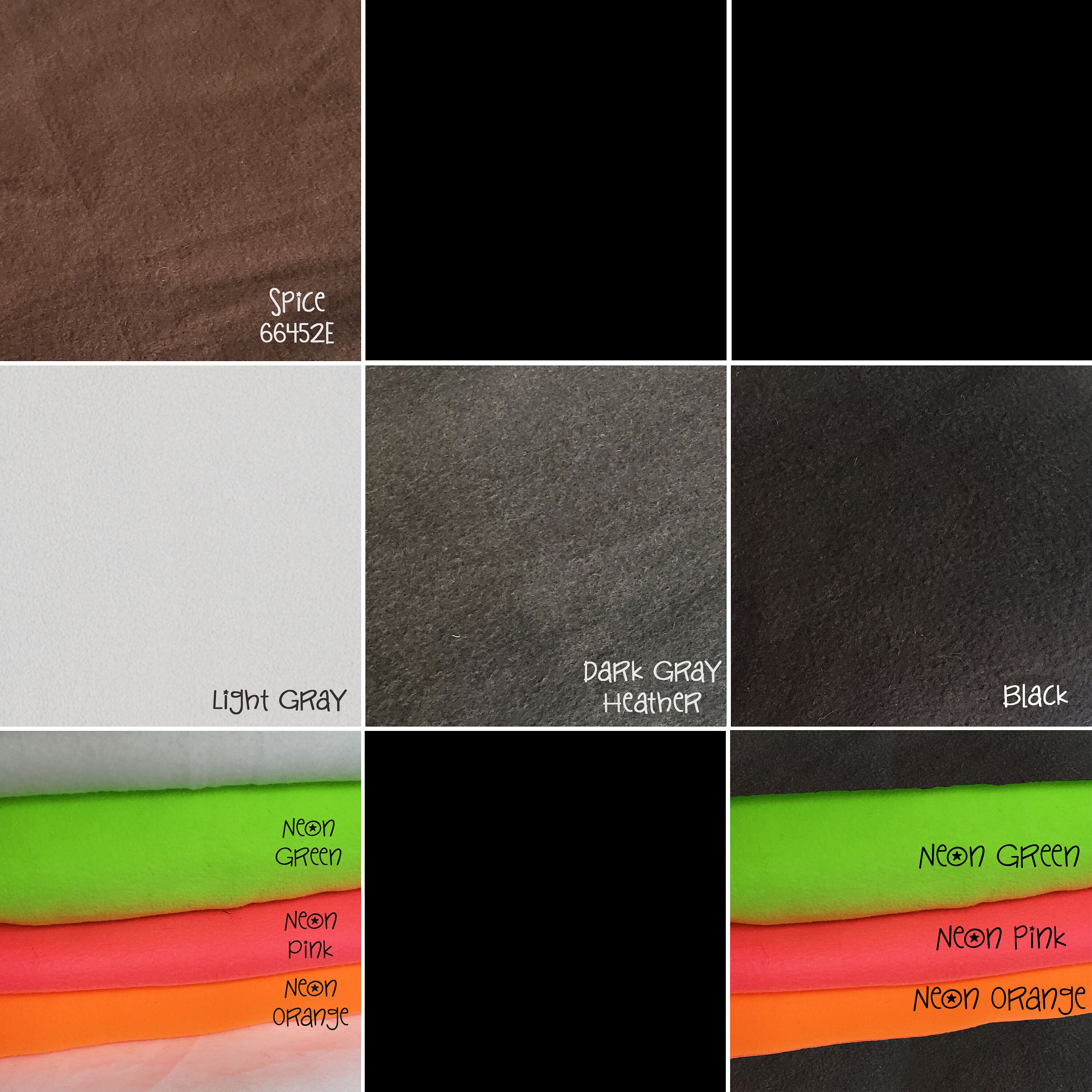 Build Your Own MEDIUM Quick Start Tab - Etsy