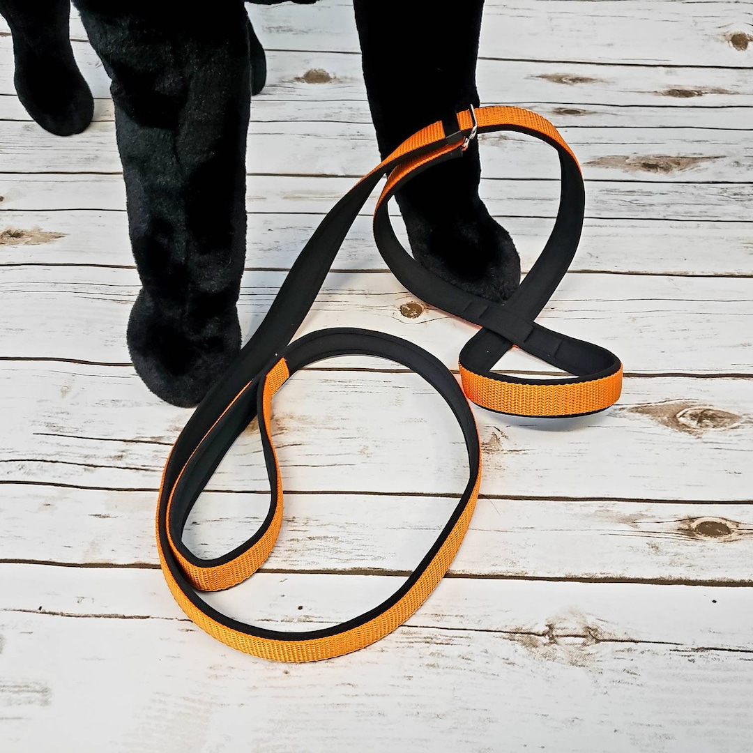 Build Your Own Neoprene Quick Start Leash - Etsy