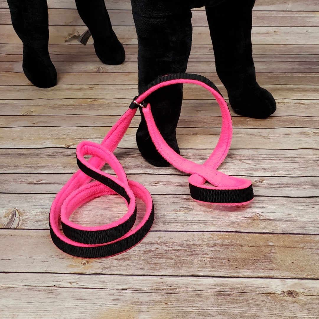 Build Your Own LARGE Quick Start Leash - Etsy