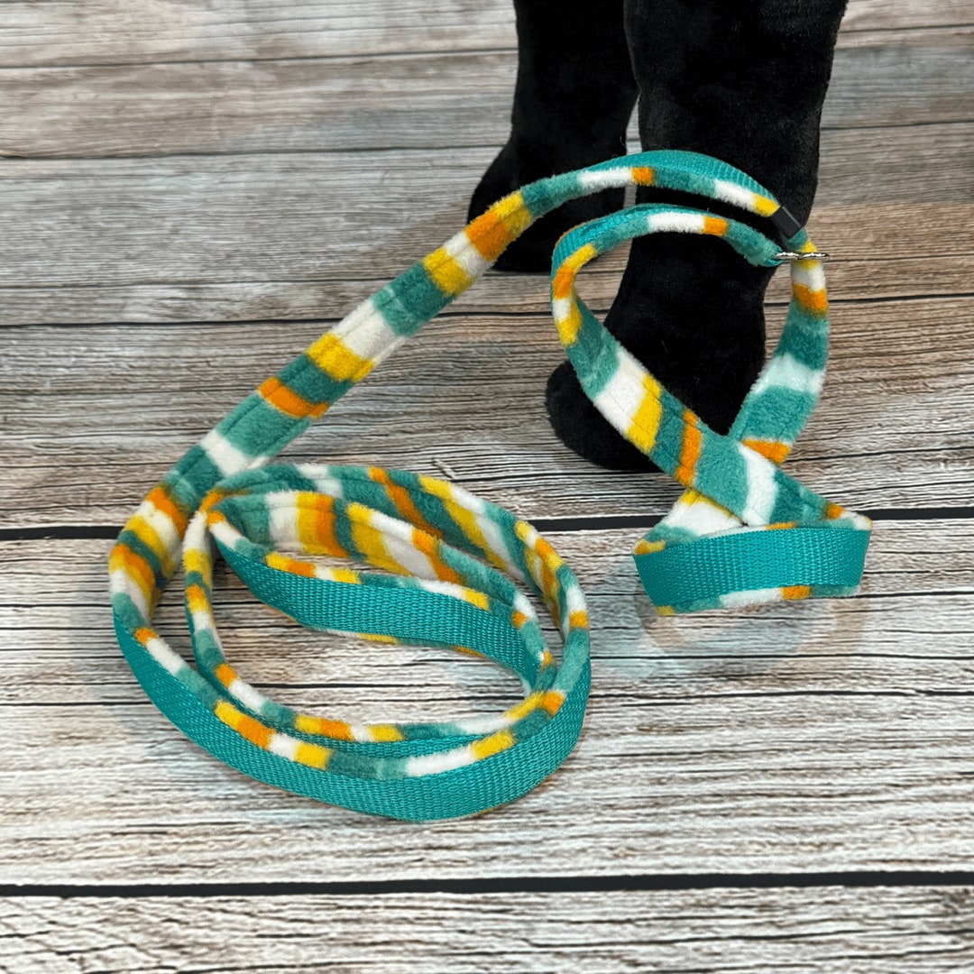LARGE Quick Start Leash - Etsy