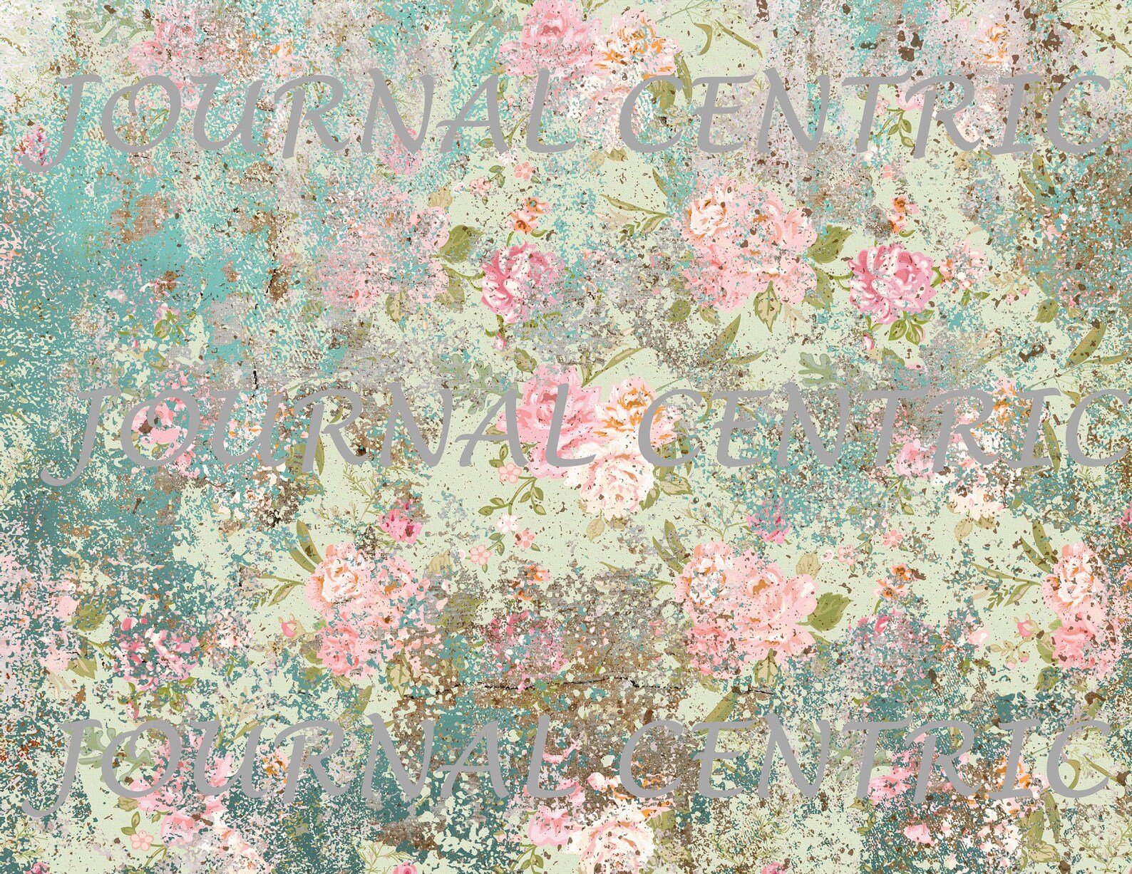 Collage Pack 10 10 Different Background Page Spreads - Etsy