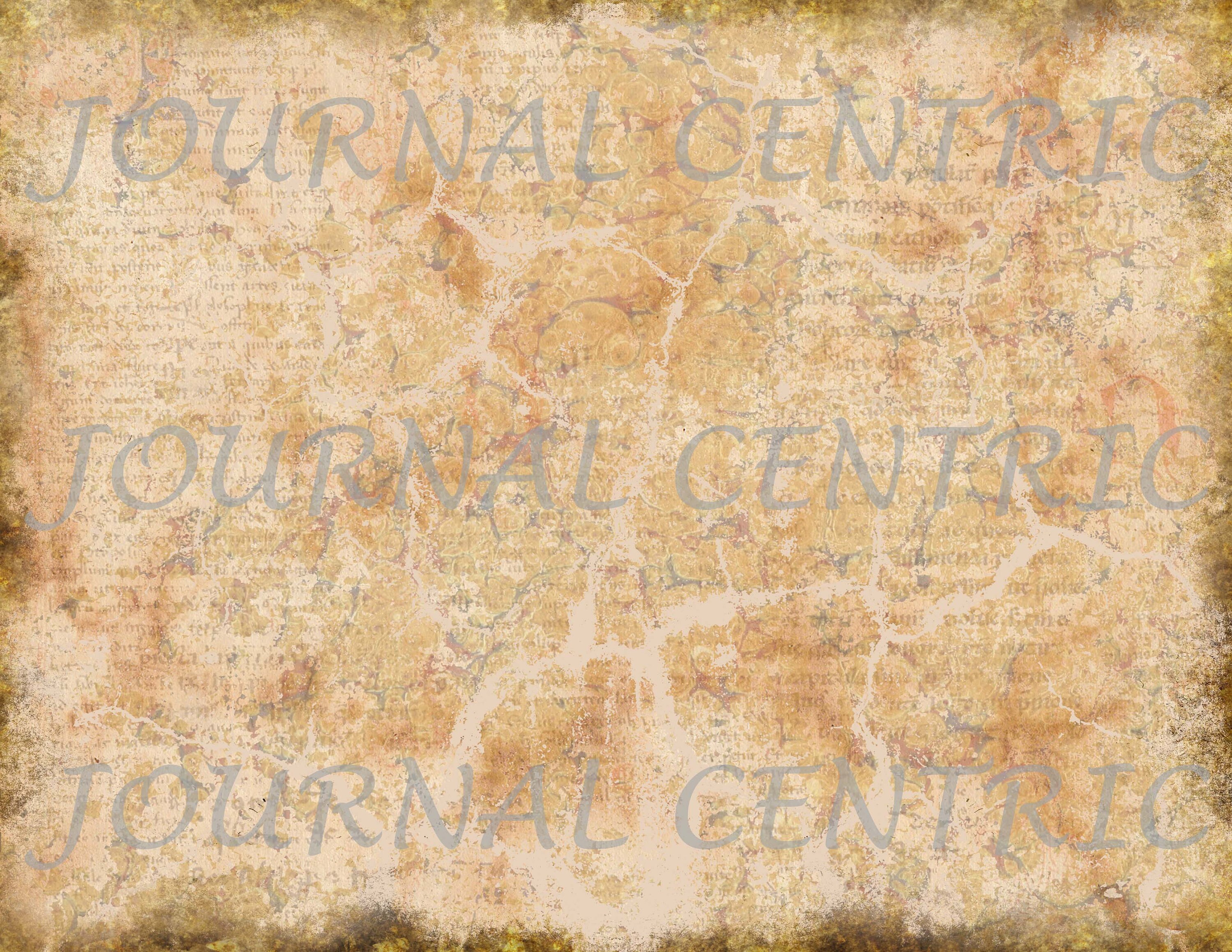 Medieval Times Theme Digital Journal Pages Kit - Etsy