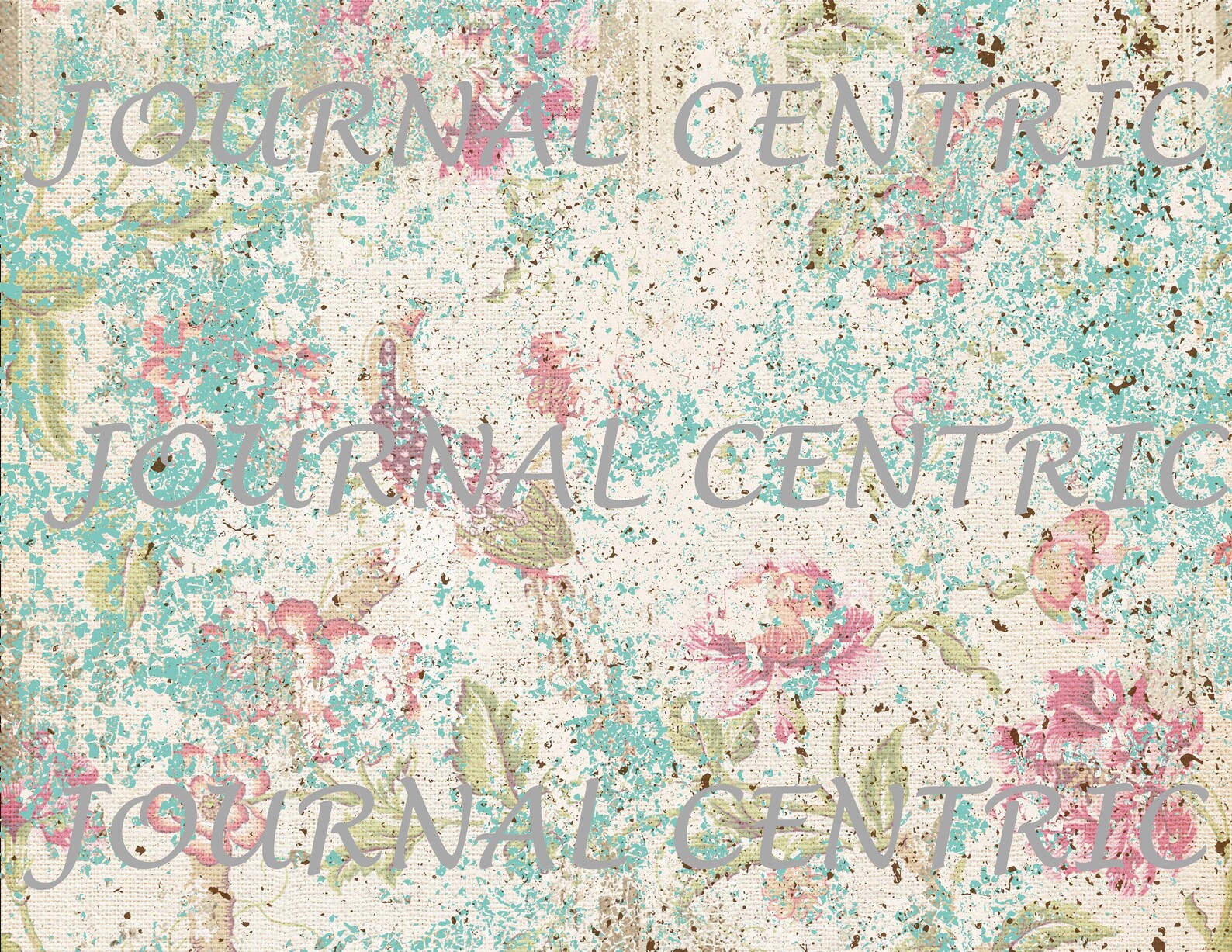Collage Pack #10 -- 10 Different Background Page Spreads - Etsy