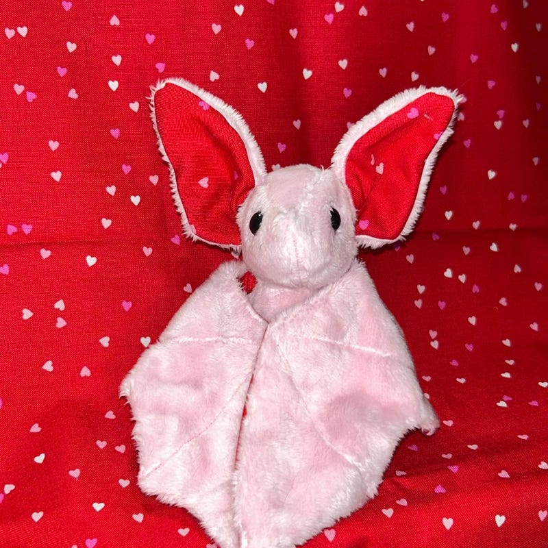 Cute Pink Stuff - Etsy