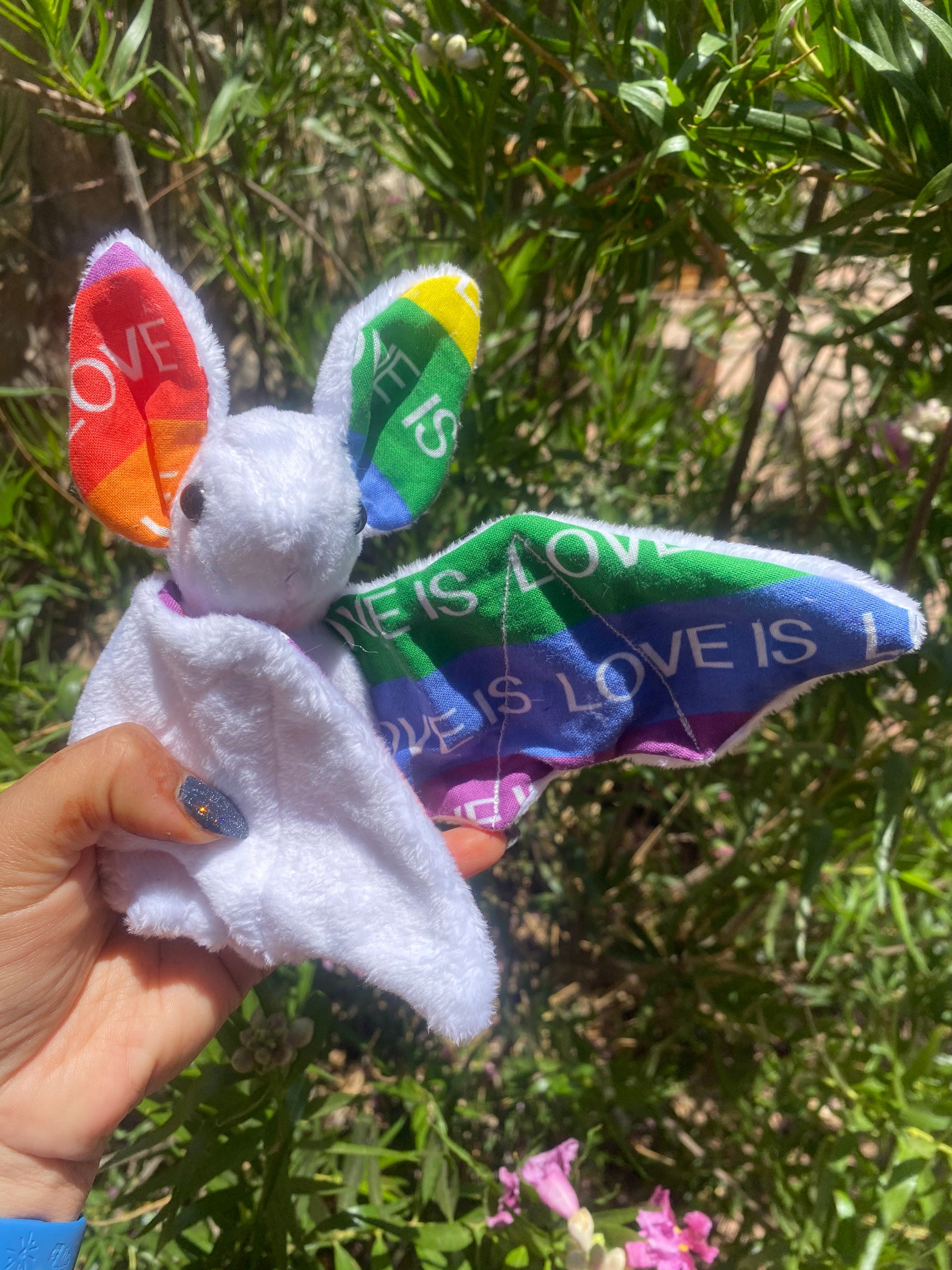 lovie-the-pride-lgbtq-plushie-bat-etsy