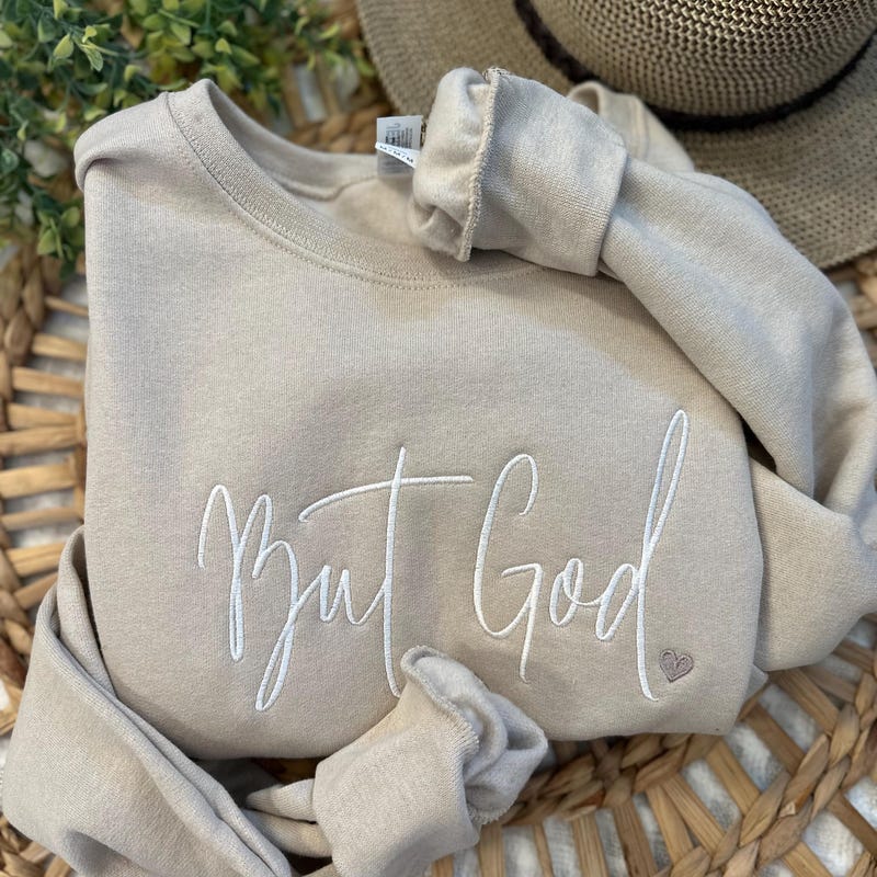 Based God - Etsy