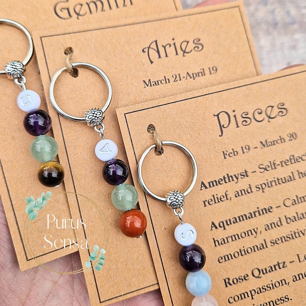 Zodiac Gift - 60+ Gift Ideas for 2024