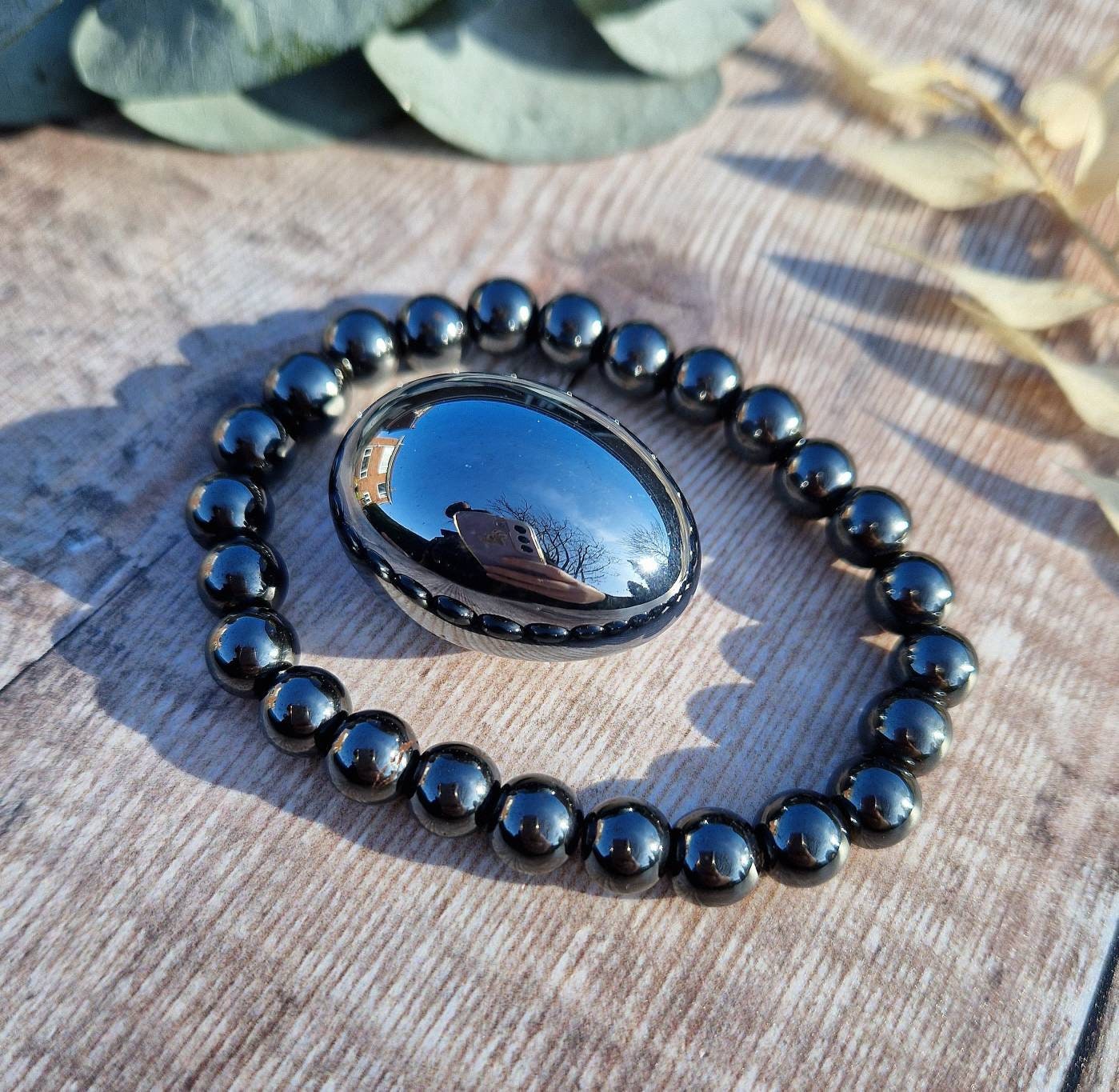 Haematite Jewellery Uk