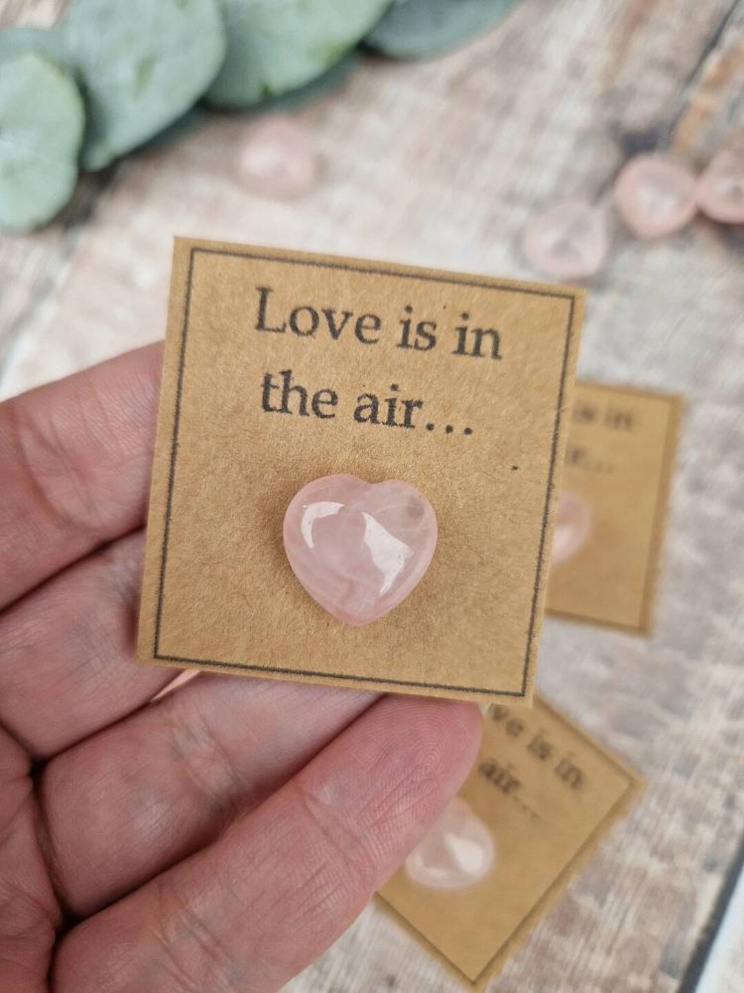 Crystal Wedding Favours. Wedding Favours. Crystals for Wedding. Rose ...