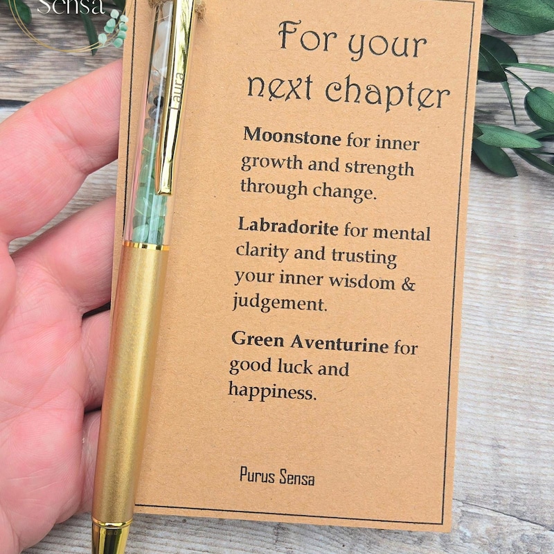 New Chapter Gift Office - 60+ Gift Ideas for 2026