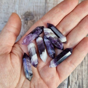 Cute Crystal Gift. Crystal Healing. Calming / Lucky / Love / Healing ...