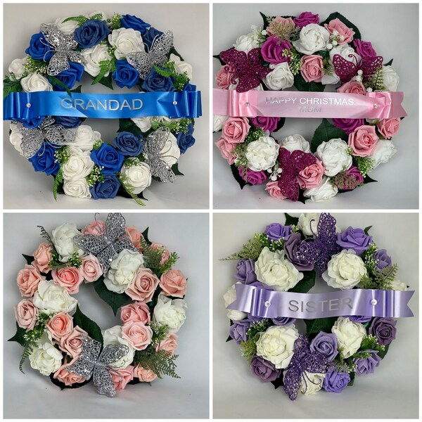 Artificial Fathers Day Flowers - Etsy