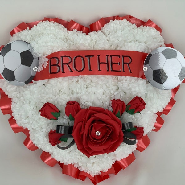 Artificial Flowers Brother - Etsy