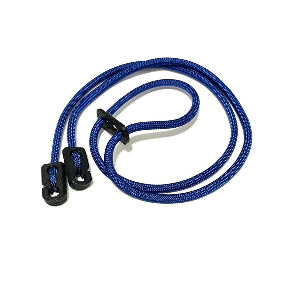 ROYAL W/ Black Hooks - Ear Loop Extender for Face Masks Durable Made in ...