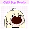 Star Collar Choker Vtuber Asset Live2d Fully Rigged Jewellery Necklace ...
