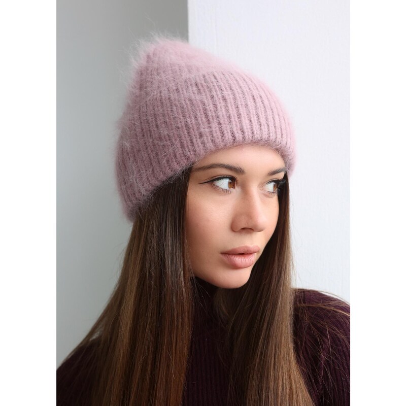 Knit Hat Women - Etsy