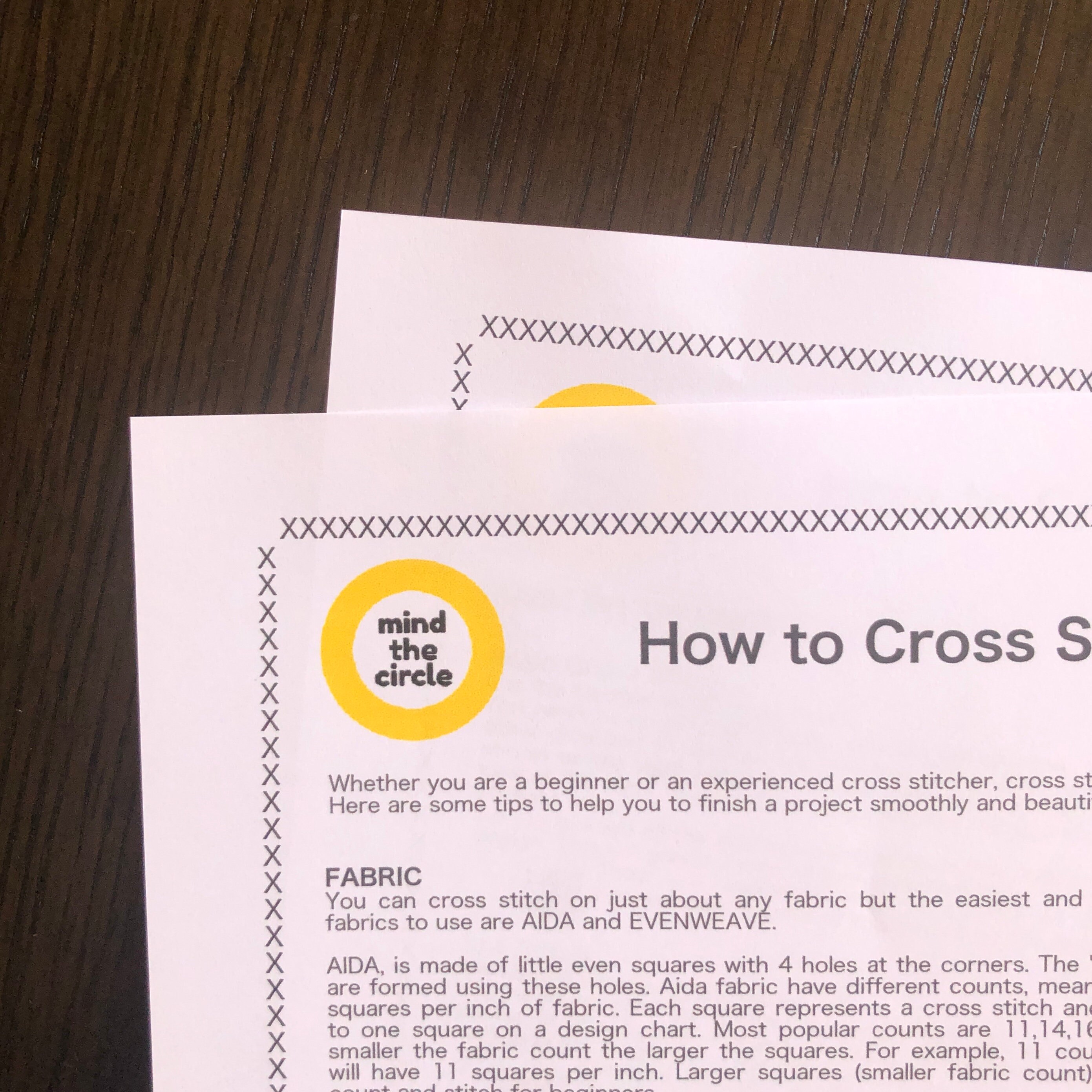 Polaroid Camera cross stitch pattern modern cross stitch | Etsy