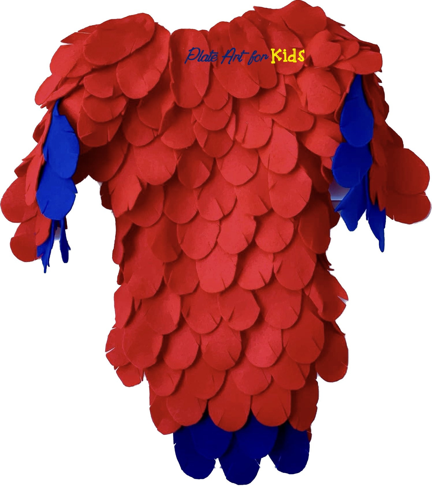 Iago From Aladdin Inspired Costume - Etsy