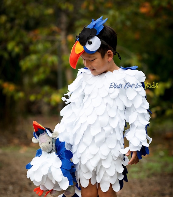 Lion King Cosplay