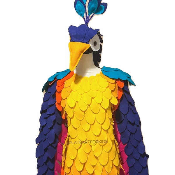 Kevin From Up - Etsy