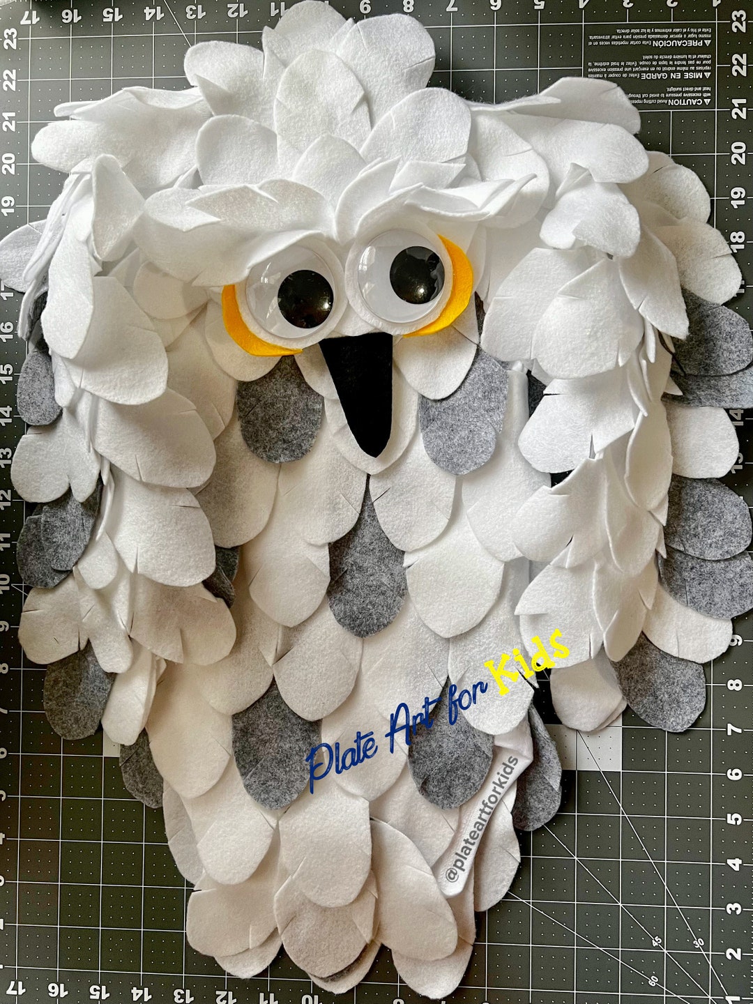Harry Potter Hedwig Owl Inspired Costume for All Ages - Etsy
