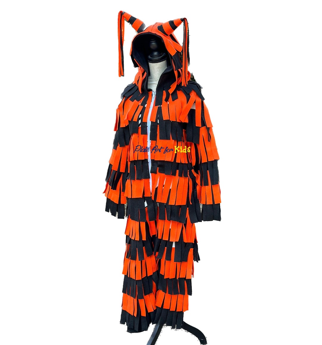 Pinata Stick Costume for All Ages - Etsy