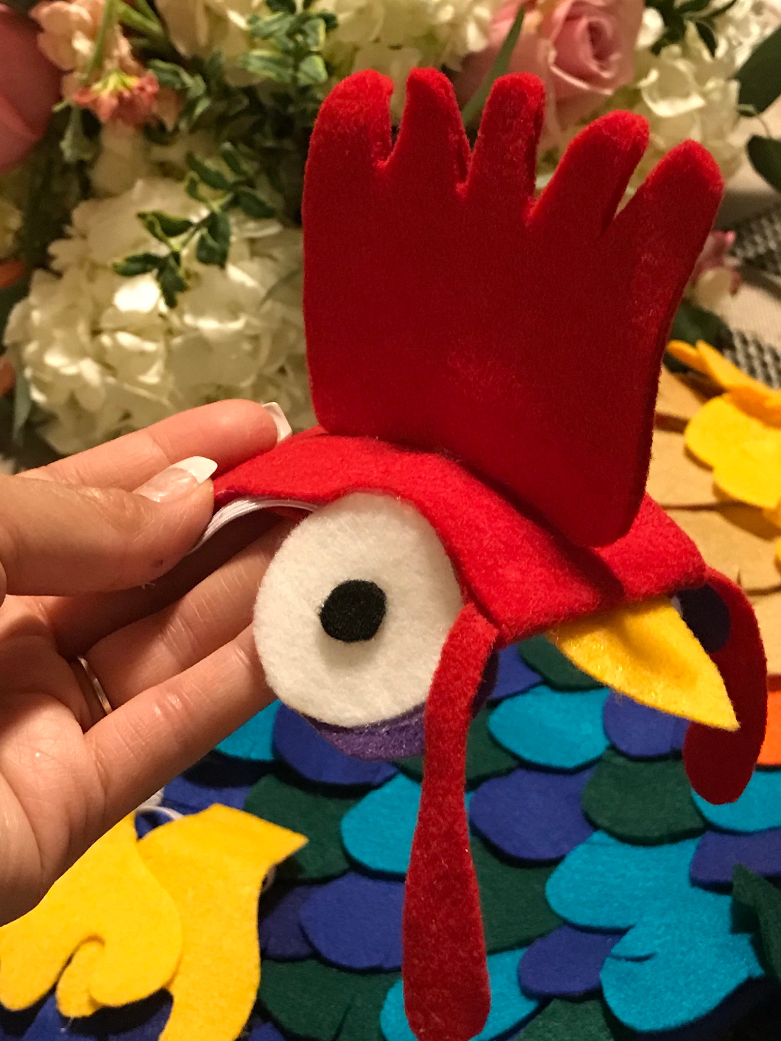 Bird Headpiece any Type - Etsy