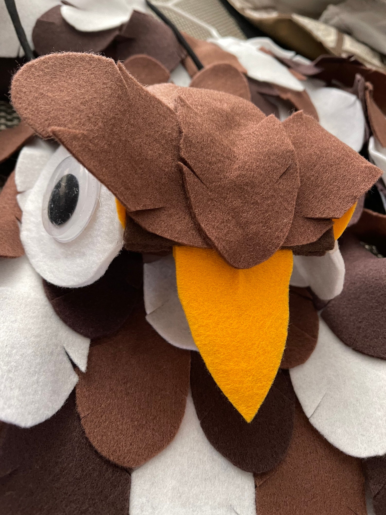 Bird Headpiece any Type - Etsy