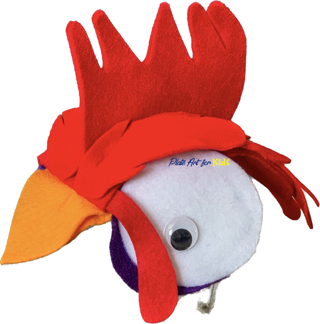 Bird Headpiece any Type - Etsy