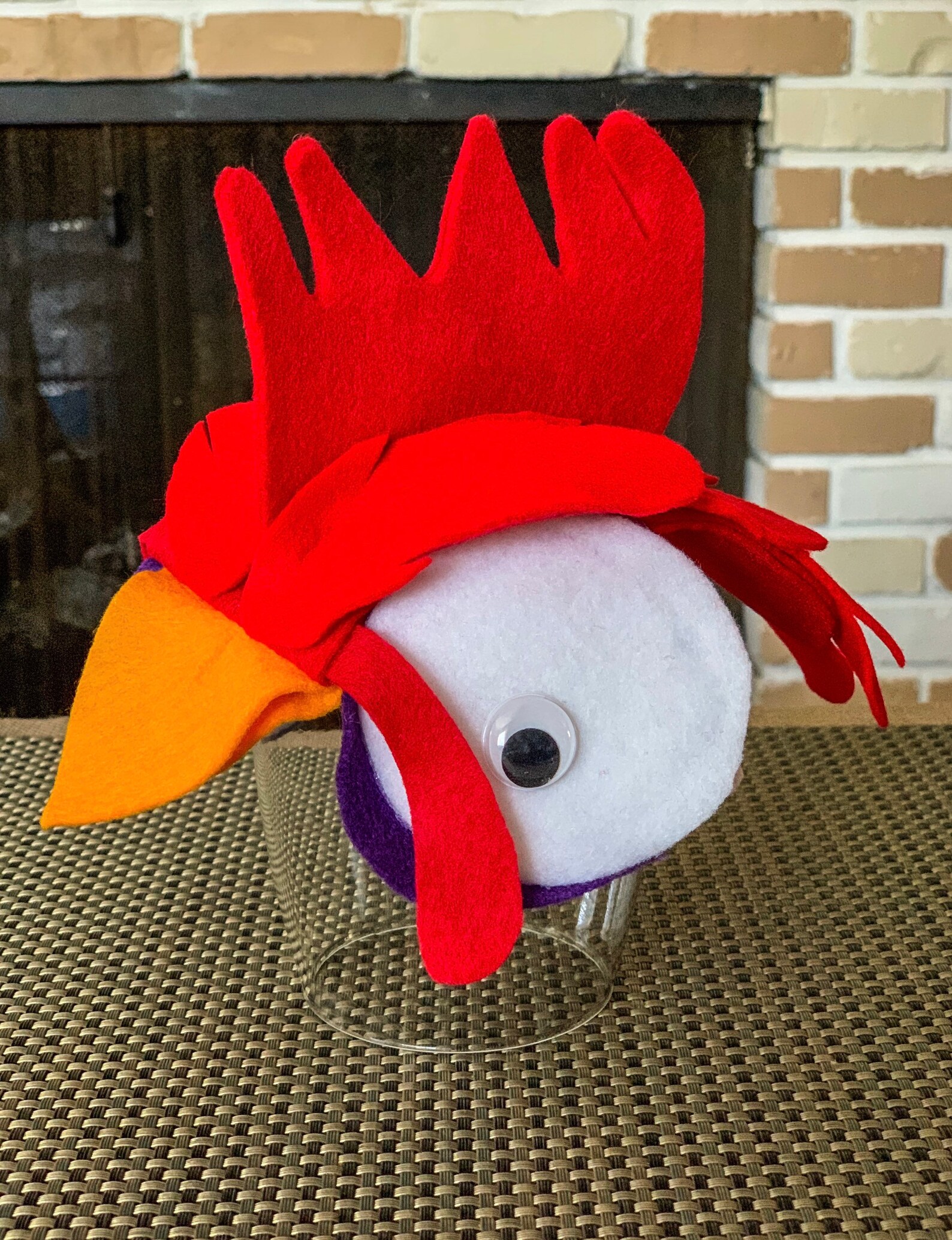 Bird Headpiece any Type - Etsy