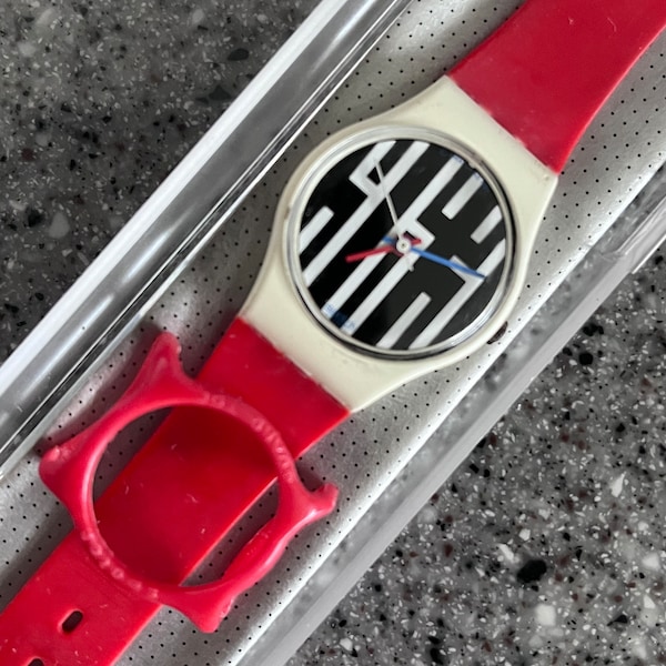 Swatch Guard - Etsy