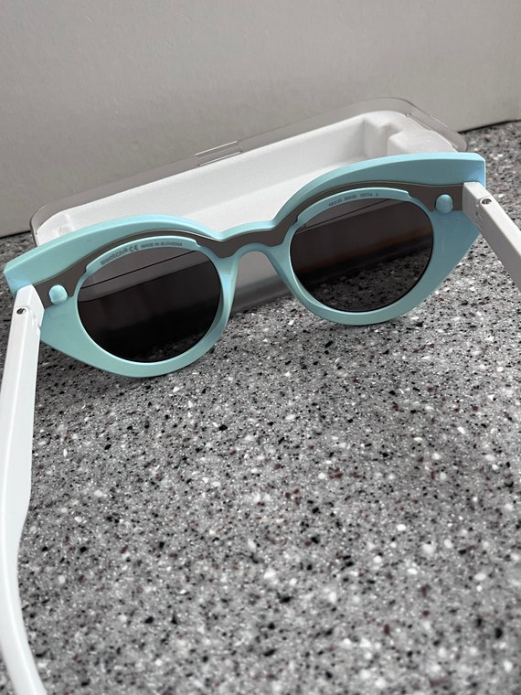 Swatch SUNGLASSES Rare in original box never worn wit… - Gem