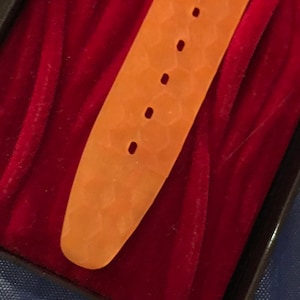 Swatch Watch Vintage Peter Gabriel “adam” Musical SLZ106 New Old Stock New in Box With Battery ...