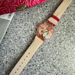Vintage NEW Swatch Pack Decorative Box Textile Design Swatch 'love ...