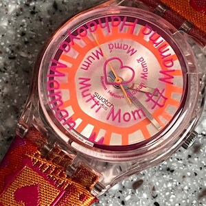 Vintage NEW Swatch Pack Decorative Box Textile Design Swatch 'love ...