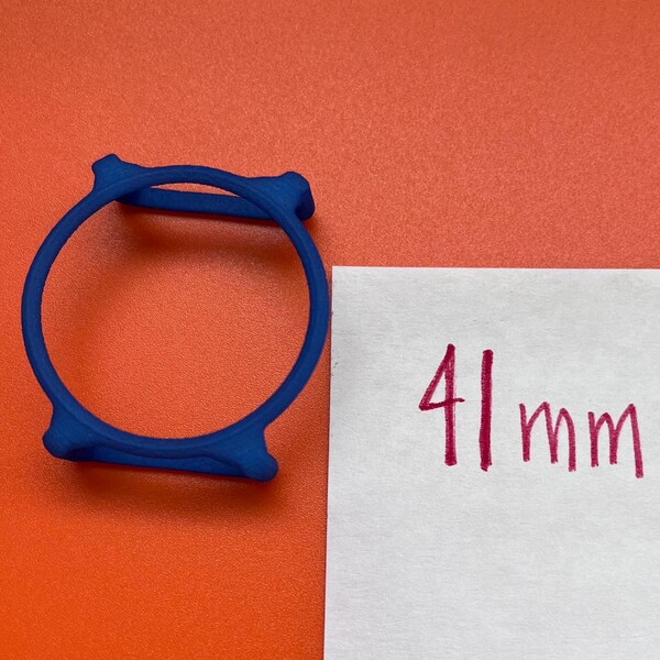 Swatch Guard - Etsy