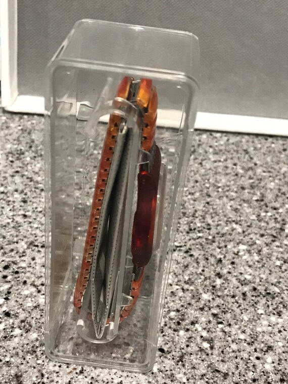 Swatch Watch vintage 1994 Rare Curry Powder new old s… - Gem