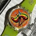 Vintage Artist Swatch Watch by Cisco Jimenez Called Stiletto Special ...